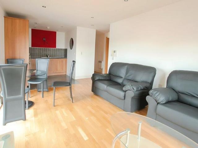 1 bedroom flat to rent