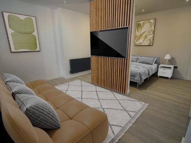 1 bedroom flat to rent