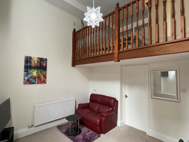 1 bedroom flat to rent