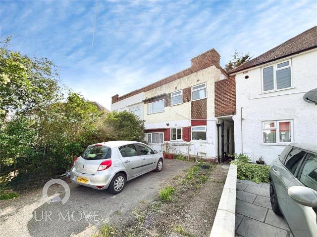 1 bedroom flat to rent