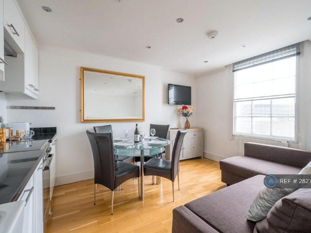 1 bedroom flat to rent
