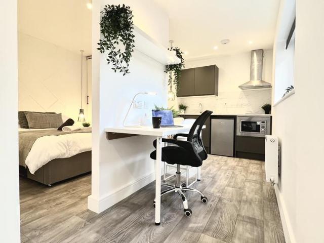 1 bedroom flat to rent
