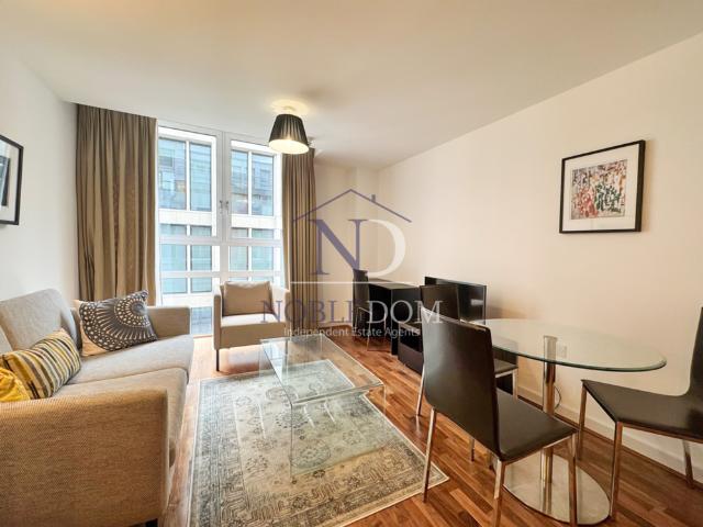 1 bedroom flat to rent