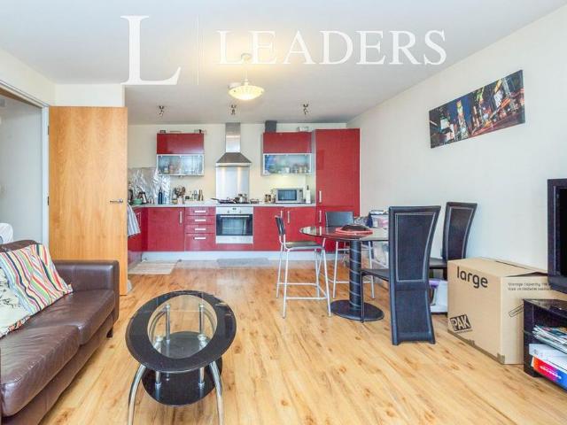 1 bedroom flat to rent