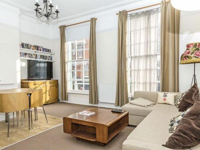1 bedroom flat to rent