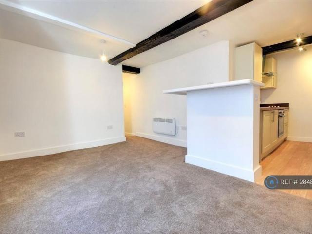 1 bedroom flat to rent