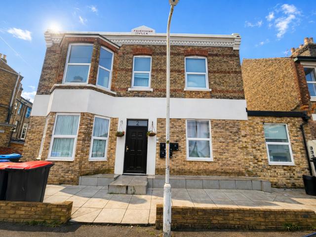 1 bedroom flat to rent