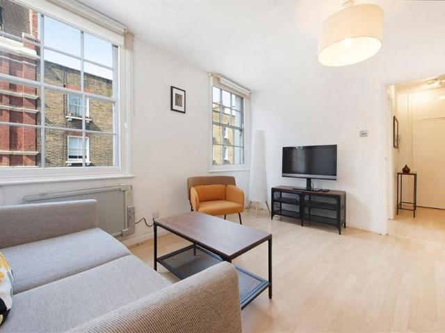 1 bedroom flat to rent