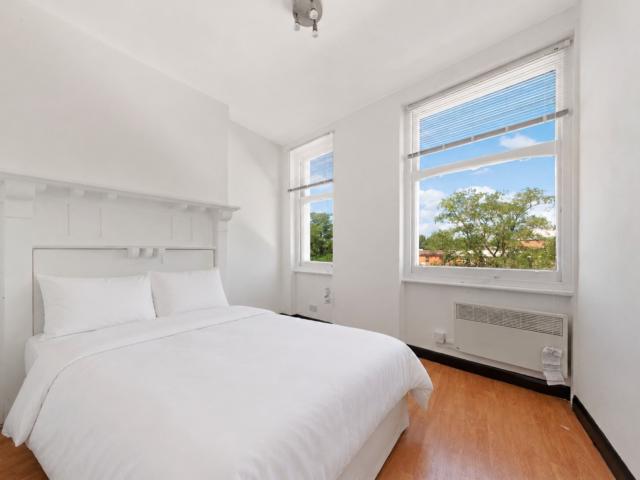 1 bedroom Flat to rent