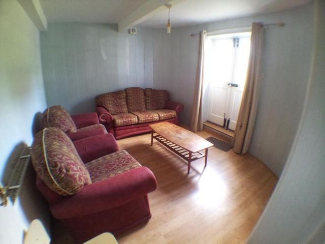1 bedroom flat to rent