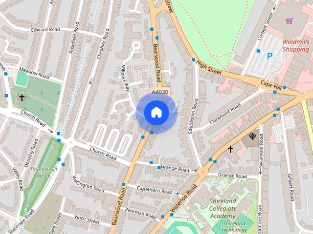 1 bedroom flat to rent