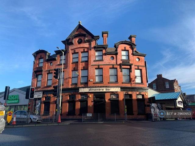 1 bedroom flat to rent