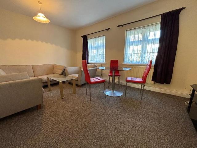 1 bedroom flat to rent