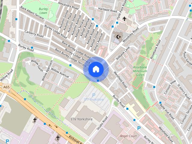 1 bedroom flat to rent