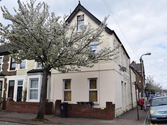 1 bedroom flat to rent