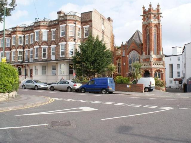 1 bedroom flat to rent