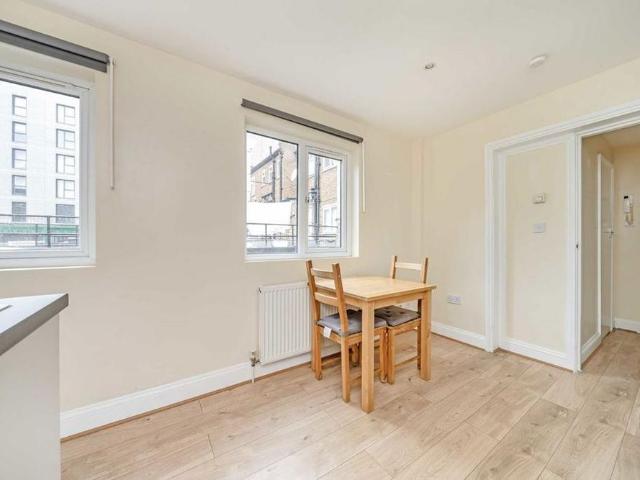 1 bedroom flat to rent