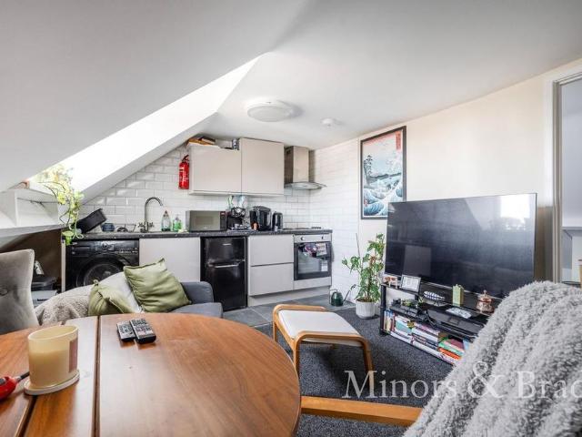 1 bedroom flat to rent