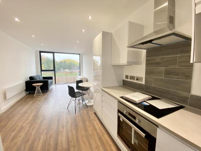 1 bedroom flat to rent