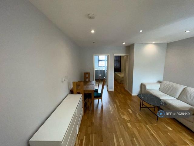 1 bedroom flat to rent