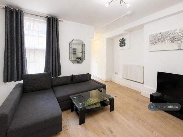 1 bedroom flat to rent