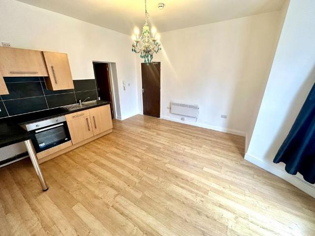1 bedroom flat to rent