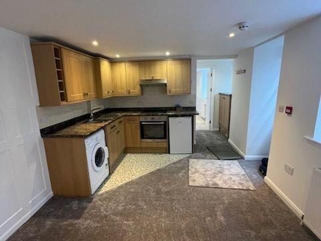1 bedroom flat to rent