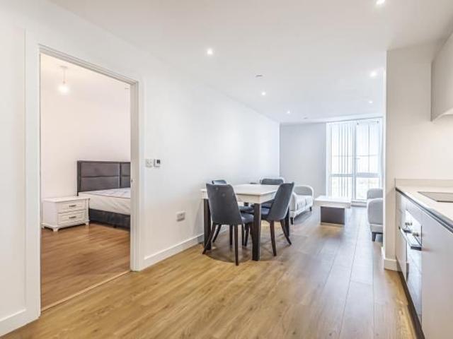 1 bedroom flat to rent