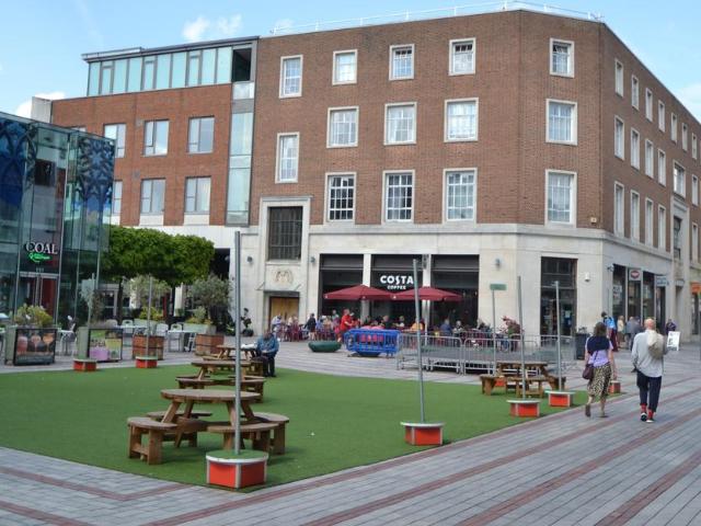 1 bedroom flat to rent