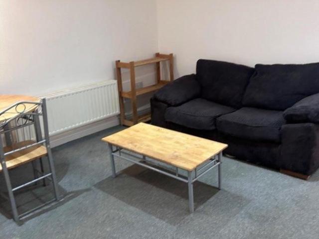 1 bedroom flat to rent