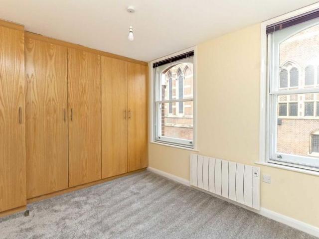1 bedroom flat to rent