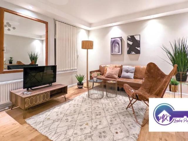 1 Bedroom Flat To Rent