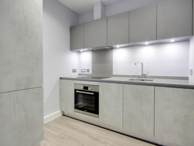 1 bedroom Flat To Rent