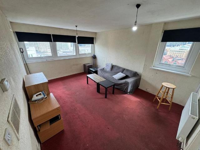 1 bedroom flat to rent