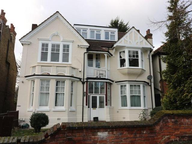 1 bedroom flat to rent