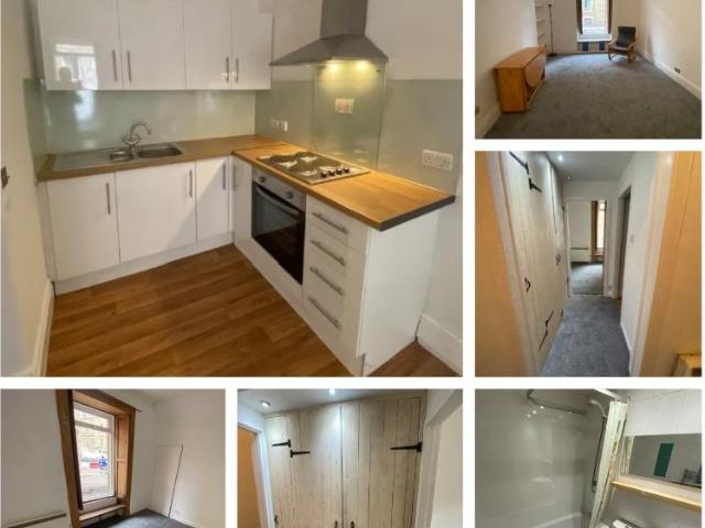 1 bedroom flat to rent