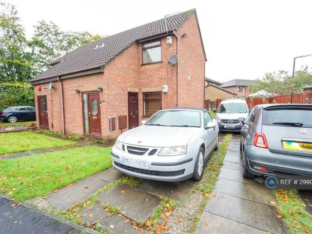 1 bedroom flat to rent