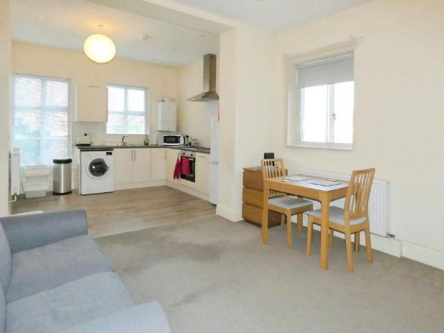 1 bedroom flat to rent