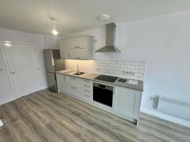 1 bedroom flat to rent