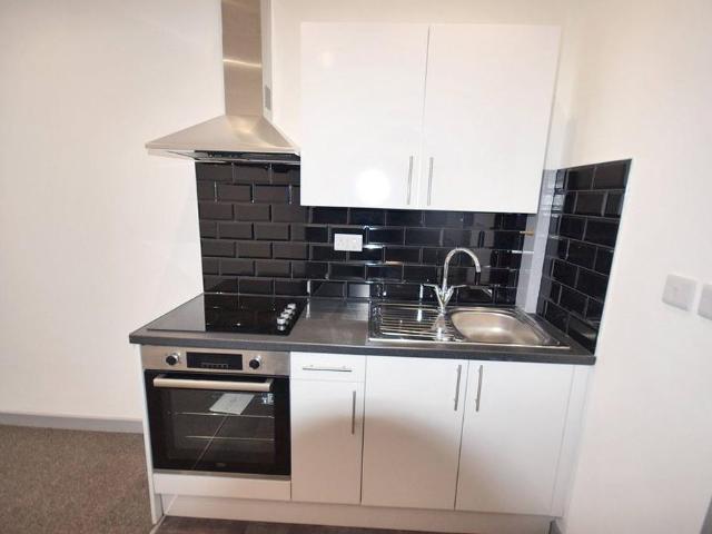 1 bedroom flat to rent