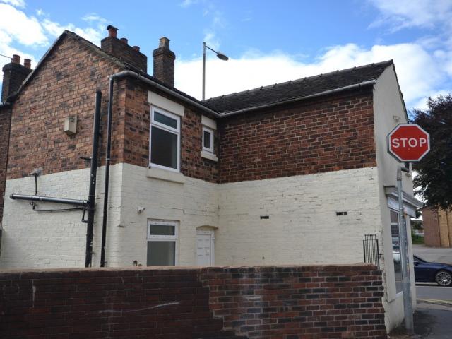 1 bedroom Flat To Rent