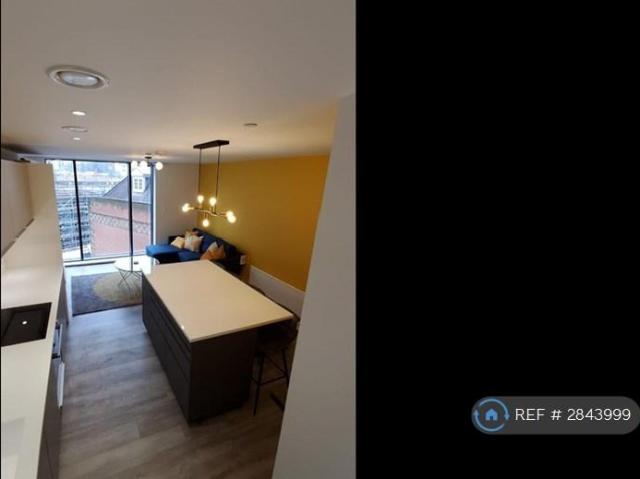 1 bedroom flat to rent