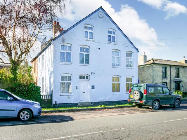 1 bedroom flat to rent