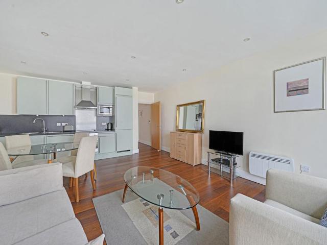 1 bedroom flat to rent