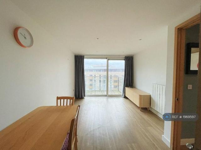 1 bedroom flat to rent