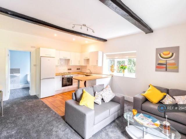 1 bedroom flat to rent