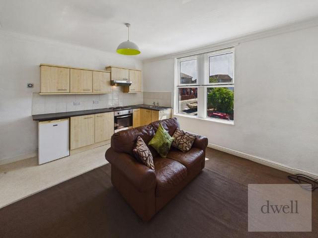 1 bedroom flat to rent
