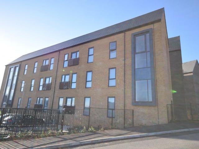 1 bedroom Flat To Rent