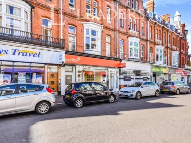 1 bedroom flat to rent
