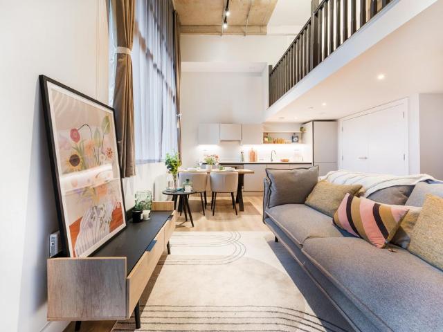 1 bedroom flat to rent